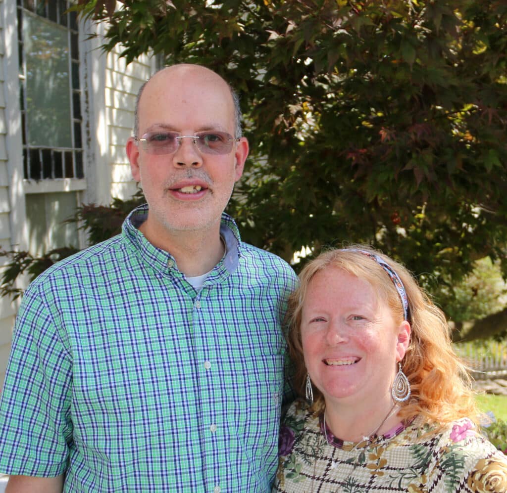 Our Staff – Community Gospel Church in Oneonta, NY