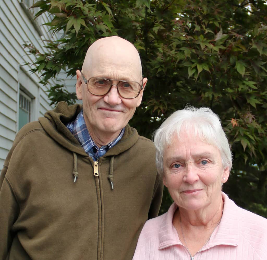 Our Staff – Community Gospel Church in Oneonta, NY