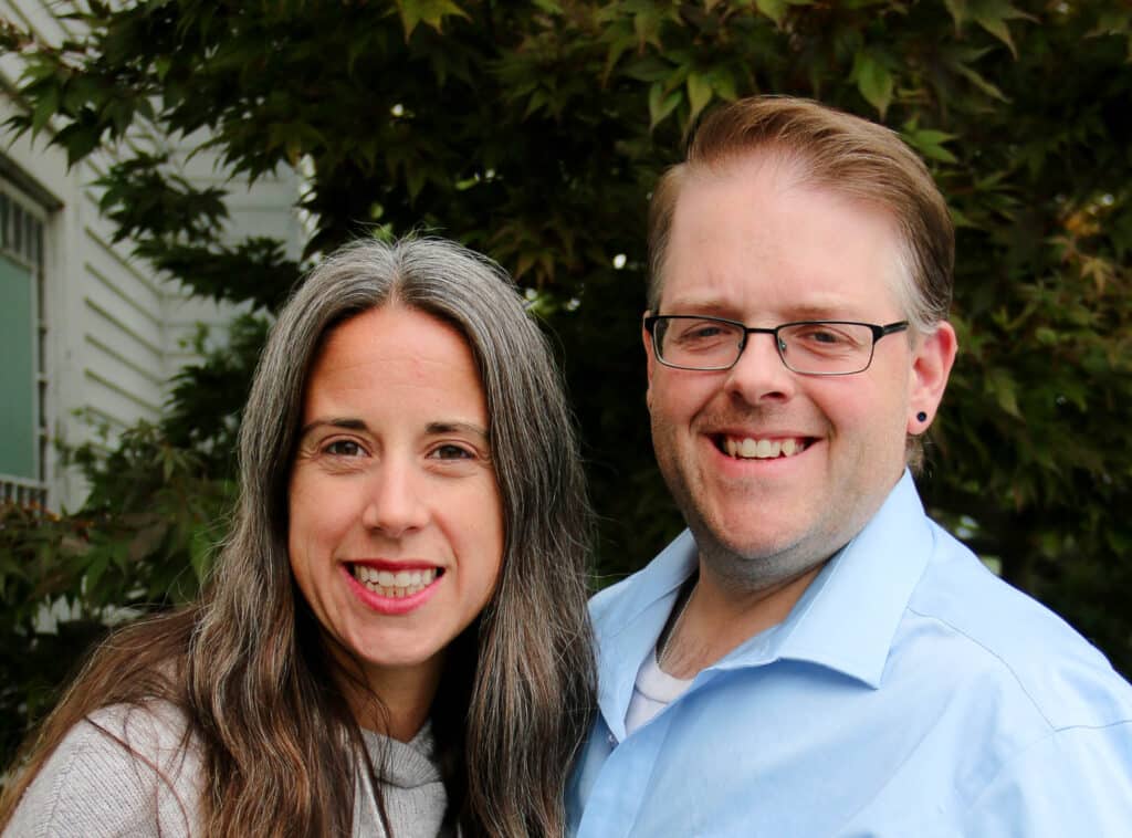 Our Staff – Community Gospel Church in Oneonta, NY